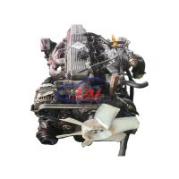 China 2.8 GTE Used Japanese 14B 15B Truck Parts for Customer Requirements for sale