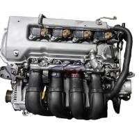 China Low Mileage 1ZZ-FE 1ZZ Gasoline Complete Genuine Used Engine Fits For Toyota 300 Utility for sale