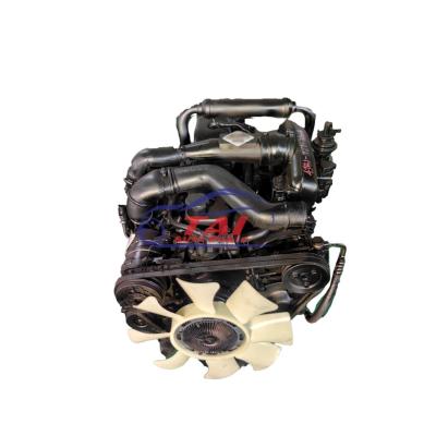 China WHATSAPP 86 19866626018 Used 2JZ-GTE Engine and 2JZ Manual Transmission for Crown Station Wagon for sale