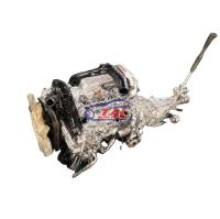 China WHATSAPP 86 19866626018 Engineering Machinery Used 2CT 2C Turbo Used 3CT 3C Complete Engine For Toyota With Private Label for sale