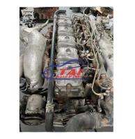 China Used Mitsubishi Fuso Truck 6D24 Diesel Engine with Rated Power 107/4000 kW/rpm in Excellent Condition for sale