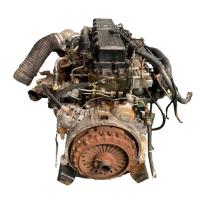 China Complete 6D40TI Engine Assembly for Mitsubishi Fuso Purpose Replace/Repair WHATSAPP 86 19860816656 Japanese Used for sale
