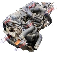 China Japanese For Toyota Used Complete Genuine Diesel Engine 2779 cc, 3L 5L 2L for sale