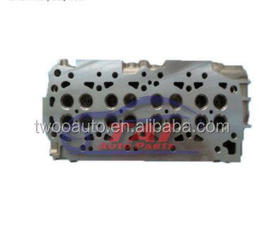 China 4JG2 Engine Assembly Complete Cylinder Head Assembly 8-97086-338-2 for and 4JG2 Diesel Engine for sale