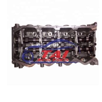 China YD25 Complete Cylinder Head Assembly for Nissan YD25DDTI at Affordable 11040-5M302/5M300 for sale