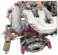 China MAX. Torque 330/2000 N.m/rpm F21C Engine for Hino Truck Good Performance and Replace/Repair Purpose for sale