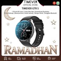 China The smartwatch T6 is thin, light, fashionable, Bluetooth call, multi-functional sports watch, and a health monitoring voice assistant for sale