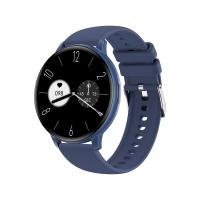 China The smartwatch T6 is thin, light, fashionable, Bluetooth call, multi-functional sports watch, and a health monitoring voice assistant for sale