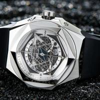 China Elegant Traditional Analog Wristwatch Featuring Slim Profile and High Precision Quartz Movement Perfect for Daily Business Attire for sale
