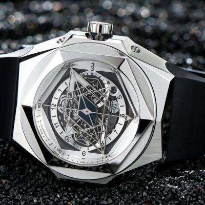China Elegant Traditional Analog Wristwatch Featuring Slim Profile and High Precision Quartz Movement Perfect for Daily Business Attire for sale