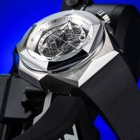 China Elegant Traditional Analog Wristwatch Featuring Slim Profile and High Precision Quartz Movement Perfect for Daily Business Attire for sale