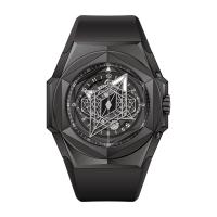 China Elegant Traditional Analog Wristwatch Featuring Slim Profile and High Precision Quartz Movement Perfect for Daily Business Attire for sale