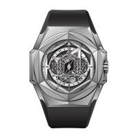 China Elegant Traditional Analog Wristwatch Featuring Slim Profile and High Precision Quartz Movement Perfect for Daily Business Attire for sale