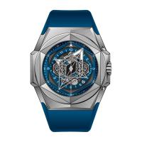 China Elegant Traditional Analog Wristwatch Featuring Slim Profile and High Precision Quartz Movement Perfect for Daily Business Attire for sale