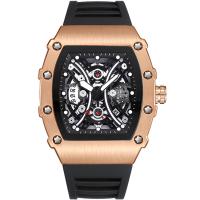 China Timeless Stylish Casual Quartz Watch Incorporating Elegant Roman Numerals and Polished Metal Finish for Formal Occasions for sale
