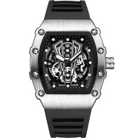 China Timeless Stylish Casual Quartz Watch Incorporating Elegant Roman Numerals and Polished Metal Finish for Formal Occasions for sale