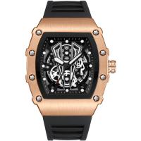 China Timeless Stylish Casual Quartz Watch Incorporating Elegant Roman Numerals and Polished Metal Finish for Formal Occasions for sale