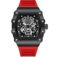 China Timeless Stylish Casual Quartz Watch Incorporating Elegant Roman Numerals and Polished Metal Finish for Formal Occasions for sale