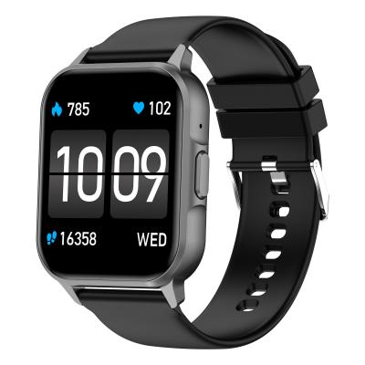 China Lightweight Wearable Fitness Tracker Featuring GPS Tracking Heart Rate Monitor and Calorie Counter for Active Lifestyles for sale
