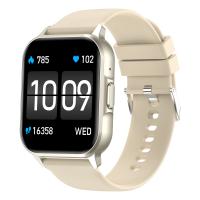 China Lightweight Wearable Fitness Tracker Featuring GPS Tracking Heart Rate Monitor and Calorie Counter for Active Lifestyles for sale
