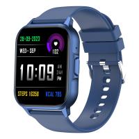 China Lightweight Wearable Fitness Tracker Featuring GPS Tracking Heart Rate Monitor and Calorie Counter for Active Lifestyles for sale