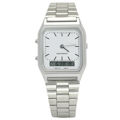 China Lightweight Stylish Casual Quartz Watch Featuring Minimalist Dial Design and Comfortable Silicone Band for sale