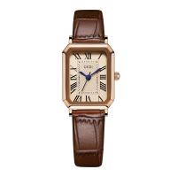 China Luxury Traditional Business Wristwatch Offering Timeless Style and Performance with Scratch Resistant Sapphire Crystal Glass for sale