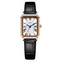 China Luxury Traditional Business Wristwatch Offering Timeless Style and Performance with Scratch Resistant Sapphire Crystal Glass for sale