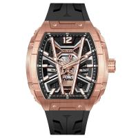 China Durable Traditional Analog Wristwatch With High Visibility Dial and Timekeeping Mechanism Suitable For Daily Corporate for sale