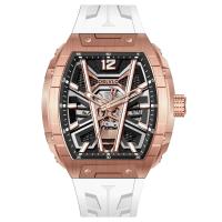 China Durable Traditional Analog Wristwatch With High Visibility Dial and Timekeeping Mechanism Suitable For Daily Corporate for sale