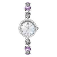 China Elegant Traditional Business Wristwatch Crafted from Materials Featuring Water Resistance and Comfortable Fit for Long Hours at Work for sale