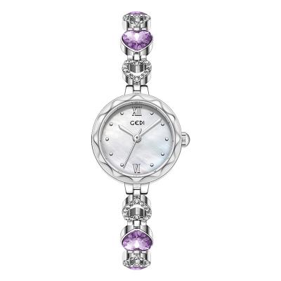 China Elegant Traditional Business Wristwatch Crafted from Materials Featuring Water Resistance and Comfortable Fit for Long Hours at Work for sale