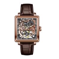 China Lightweight Traditional Business Wristwatch Offering Comfortable Fit and Timekeeping Perfect for Daily Office Wear for sale
