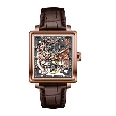 China Lightweight Traditional Business Wristwatch Offering Comfortable Fit and Timekeeping Perfect for Daily Office Wear for sale