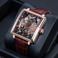 China Lightweight Traditional Business Wristwatch Offering Comfortable Fit and Timekeeping Perfect for Daily Office Wear for sale