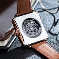 China Lightweight Traditional Business Wristwatch Offering Comfortable Fit and Timekeeping Perfect for Daily Office Wear for sale