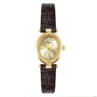 China Durable Traditional Business Wristwatch Featuring Water Resistant Design and Timeless Analog Dial Ideal for Corporate Environment for sale