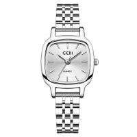China Lightweight Trendy Casual Quartz Watch Perfect Accessory Durable Comfortable Suitable Daily Wear Unisex Style for sale