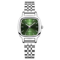 China Lightweight Trendy Casual Quartz Watch Perfect Accessory Durable Comfortable Suitable Daily Wear Unisex Style for sale