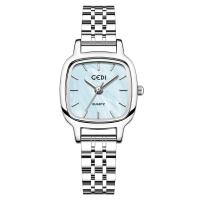 China Lightweight Trendy Casual Quartz Watch Perfect Accessory Durable Comfortable Suitable Daily Wear Unisex Style for sale