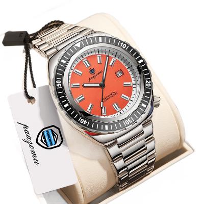 China Durable Stainless Steel Watch Straps Suitable for Professional Timepieces and Corporate Gifts Offering Long Lasting Comfort for sale