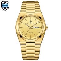 China Comfortable Stainless Steel Watch Straps Featuring Robust Build and Polished Surface Suitable for Long Term Daily Wear for sale