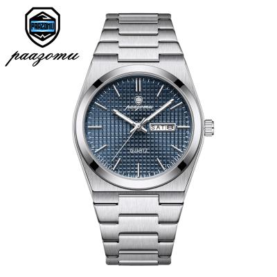 China Corrosion Resistant Stainless Steel Watch Straps Perfect for Corporate Clients Providing Strength and Elegant Appearance for sale