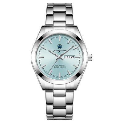 China Versatile Metal Watch Replacement Bands Crafted from Stainless Steel Suitable for Various Business Environments for sale