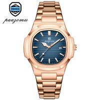 China Lightweight Stylish Casual Quartz Watch Elegant Minimalist Design Perfect Office Outdoor Activities Long Lasting Battery for sale