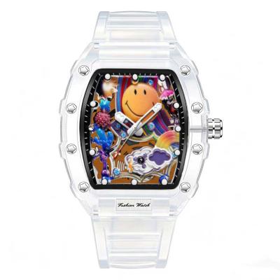 China Lightweight Advanced Sports Fitness Watch Featuring Multi Sport Modes Sleep Tracking and Real Time Heart Rate Monitoring for sale