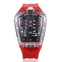 China Touchscreen Fitness Tracking Smartwatch Supporting Bluetooth Connectivity Music Control and Sedentary Reminder Functions for sale