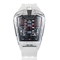 China Touchscreen Fitness Tracking Smartwatch Supporting Bluetooth Connectivity Music Control and Sedentary Reminder Functions for sale