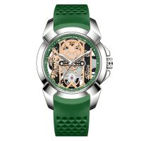 China Slim Lightweight Traditional Business Wristwatch Designed with Precision Quartz Movement and Comfortable Adjustable Band for sale