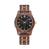 China Classic Traditional Business Wristwatch Boasting Comfortable Fit and Durable Materials Ideal for Everyday Office Wear for sale